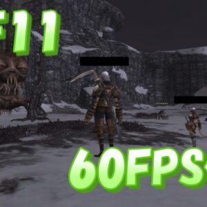 『Final Fantasy XI』（FF11）Windower4を使って最低限の機能を追加しよう - ほとブロ