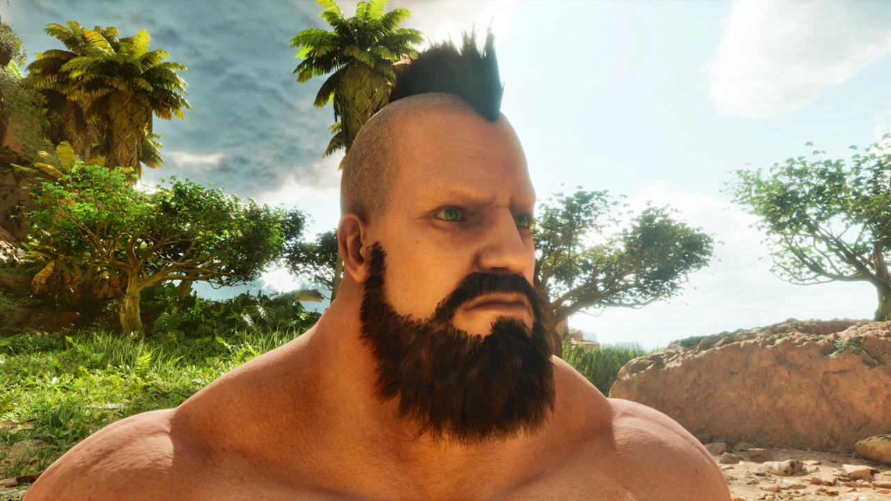 『ARKリメイク』でフリーカメラMOD。UE5汎用ツール【Survival Ascended】 - ほとブロ